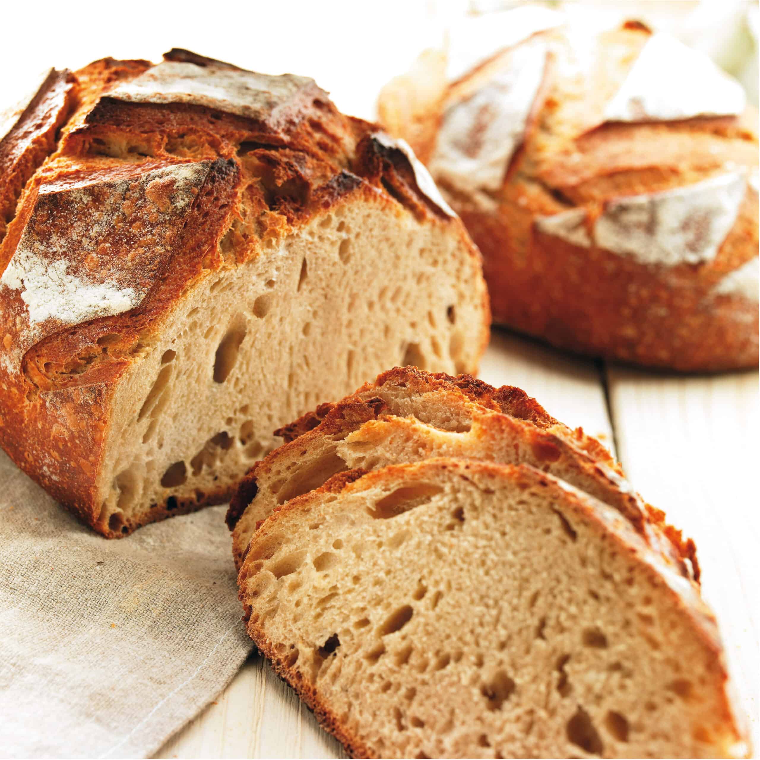 Star’Bake® Durum 3% Base - Lesaffre