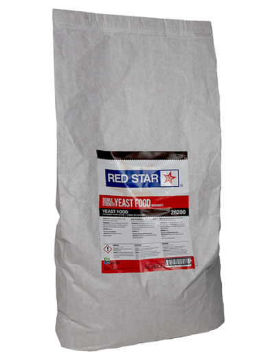 Red Star® Double Strength Yeast Food - Lesaffre