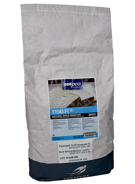 Saf Pro® Natural Mold Inhibitors Series - Lesaffre