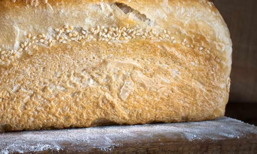 Baking with Lesaffre - Lesaffre