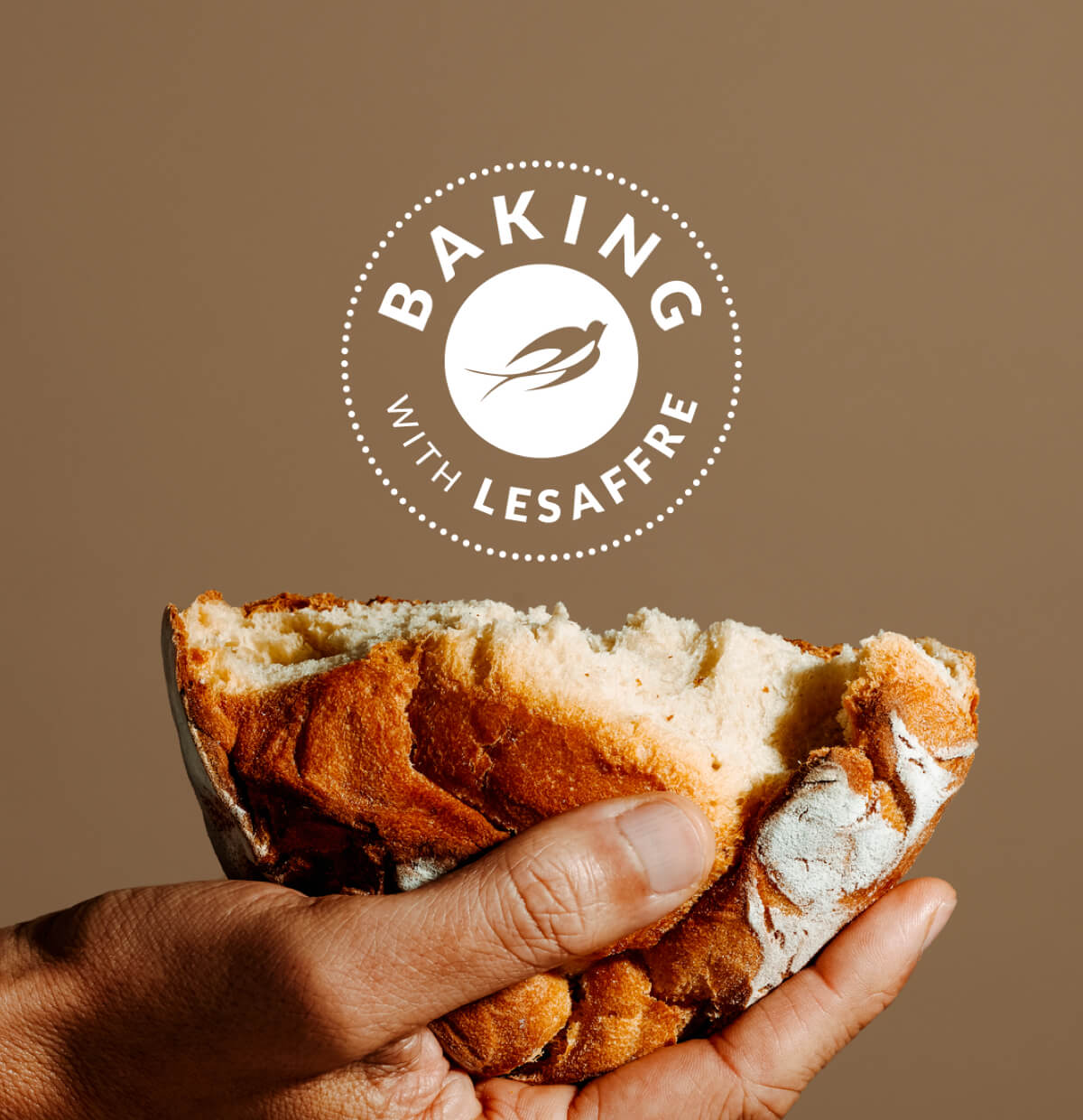 Baking with Lesaffre - Lesaffre