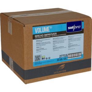 Saf Pro® Clean Label Volume Improver Series - Lesaffre