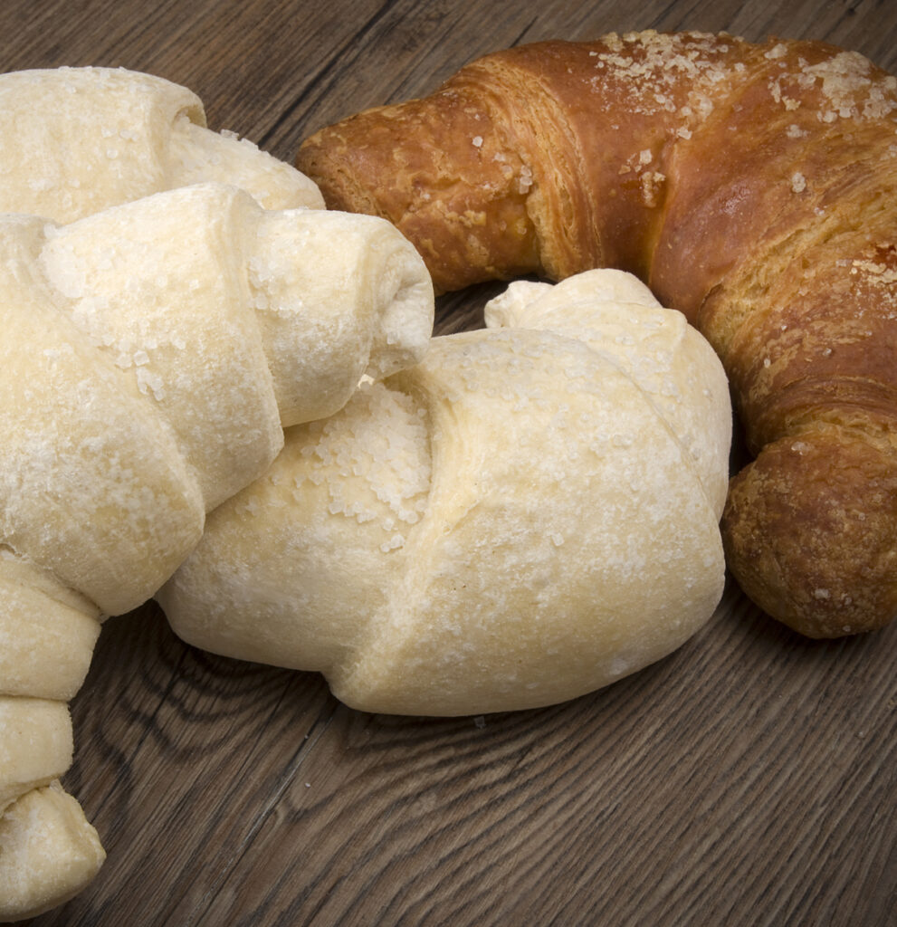 Saf Pro® Clean Label Freezer to Oven Improver Series - Lesaffre