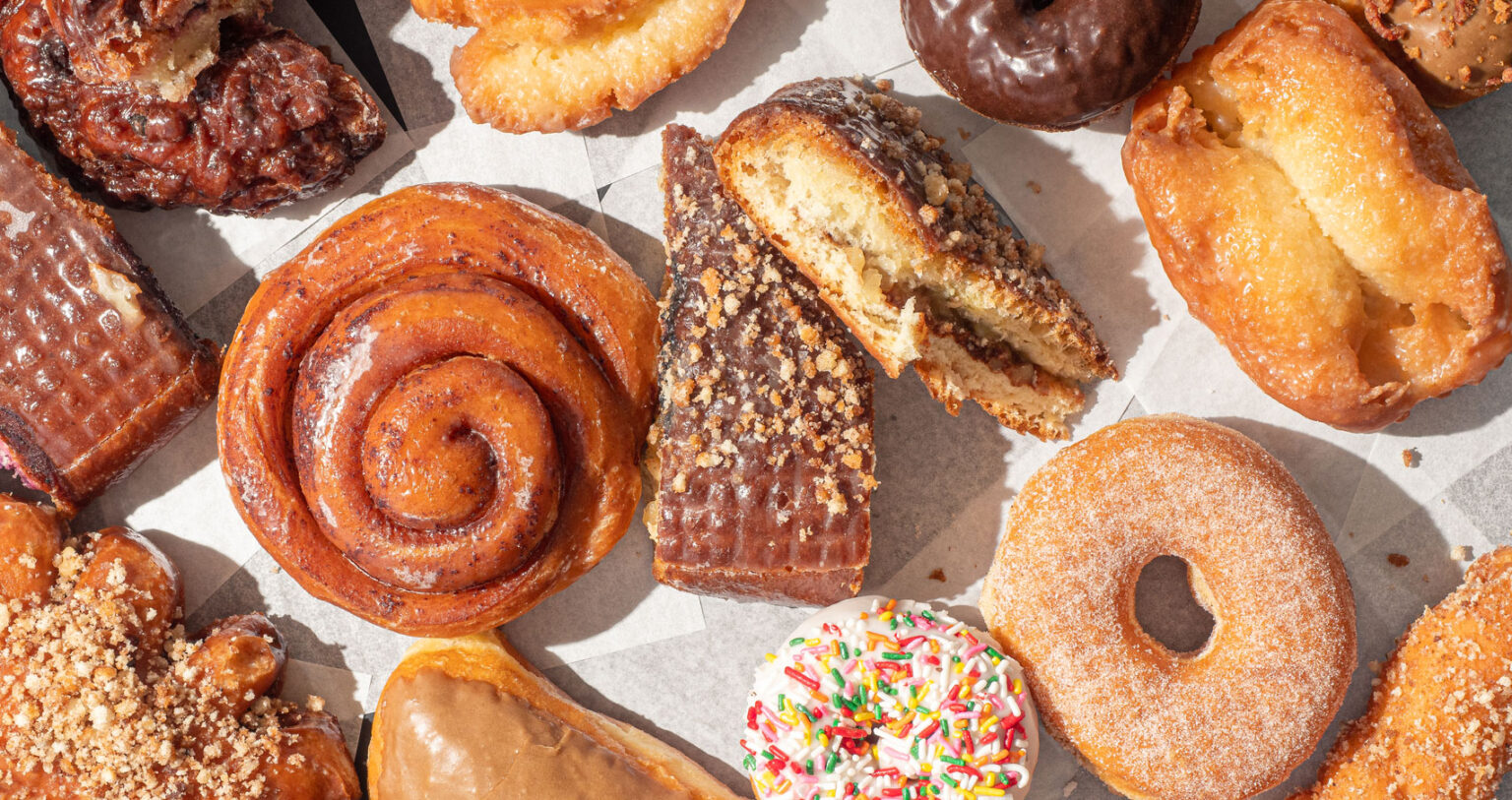 Getting to Know the Clean Label Bread Consumer - Lesaffre