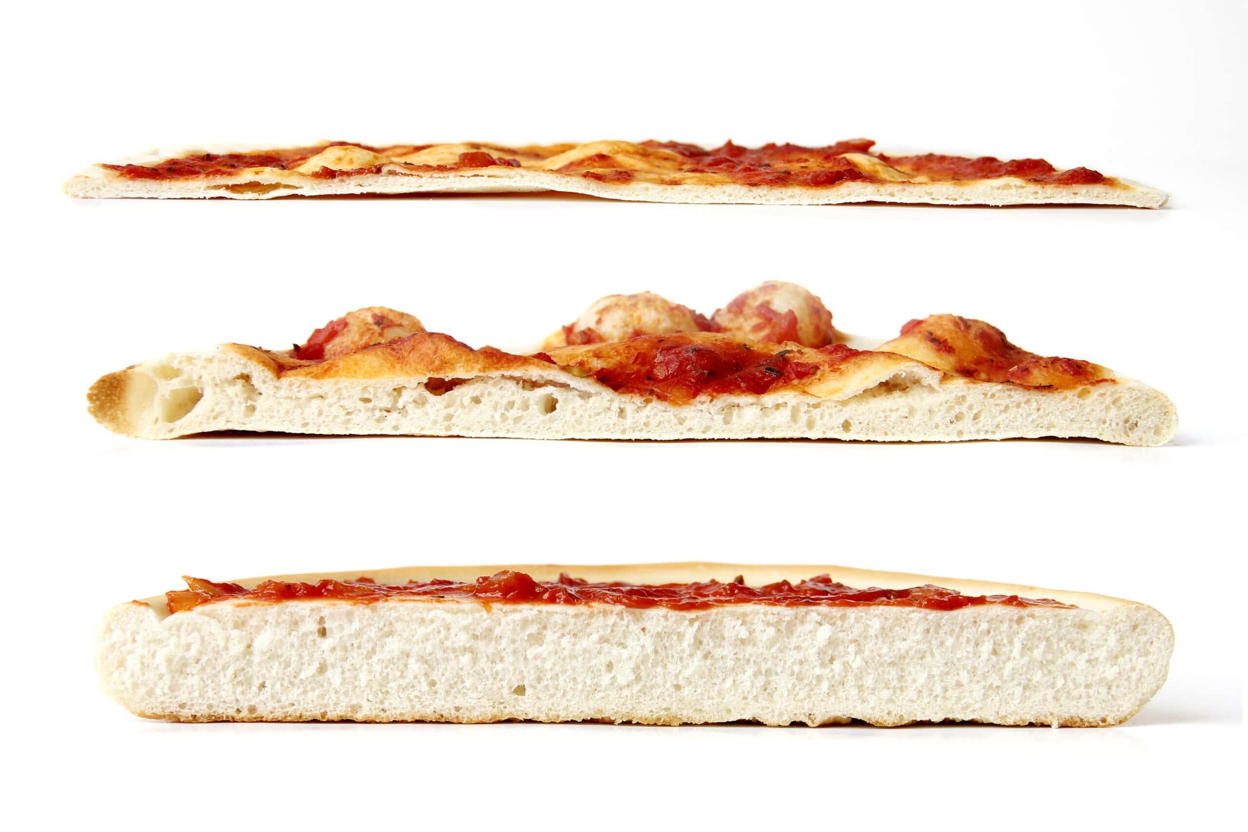 Video: Unlocking the Secrets to Perfect Pizza Dough - Lesaffre